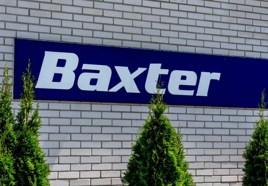 Baxter Freshers Microbiology Job 2020 - Quality Lab Associate