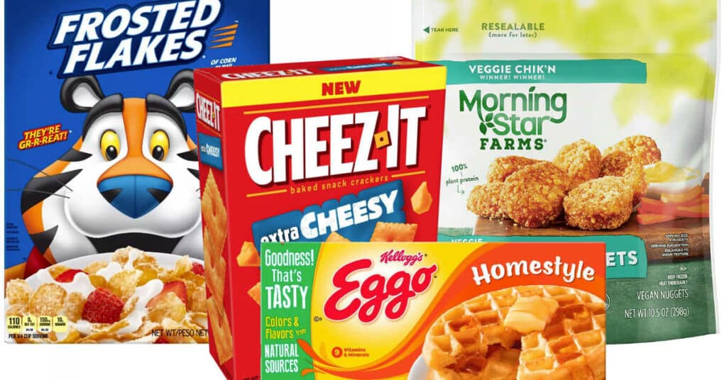 Kellogg Recruitment 2021 - Manager Quality & Food Safety